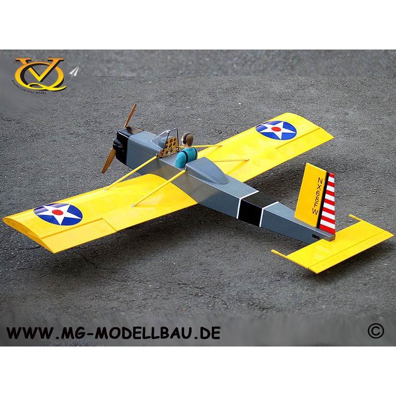 Pichler, C8312, Volksplane VP-1 (blau) 1630mm